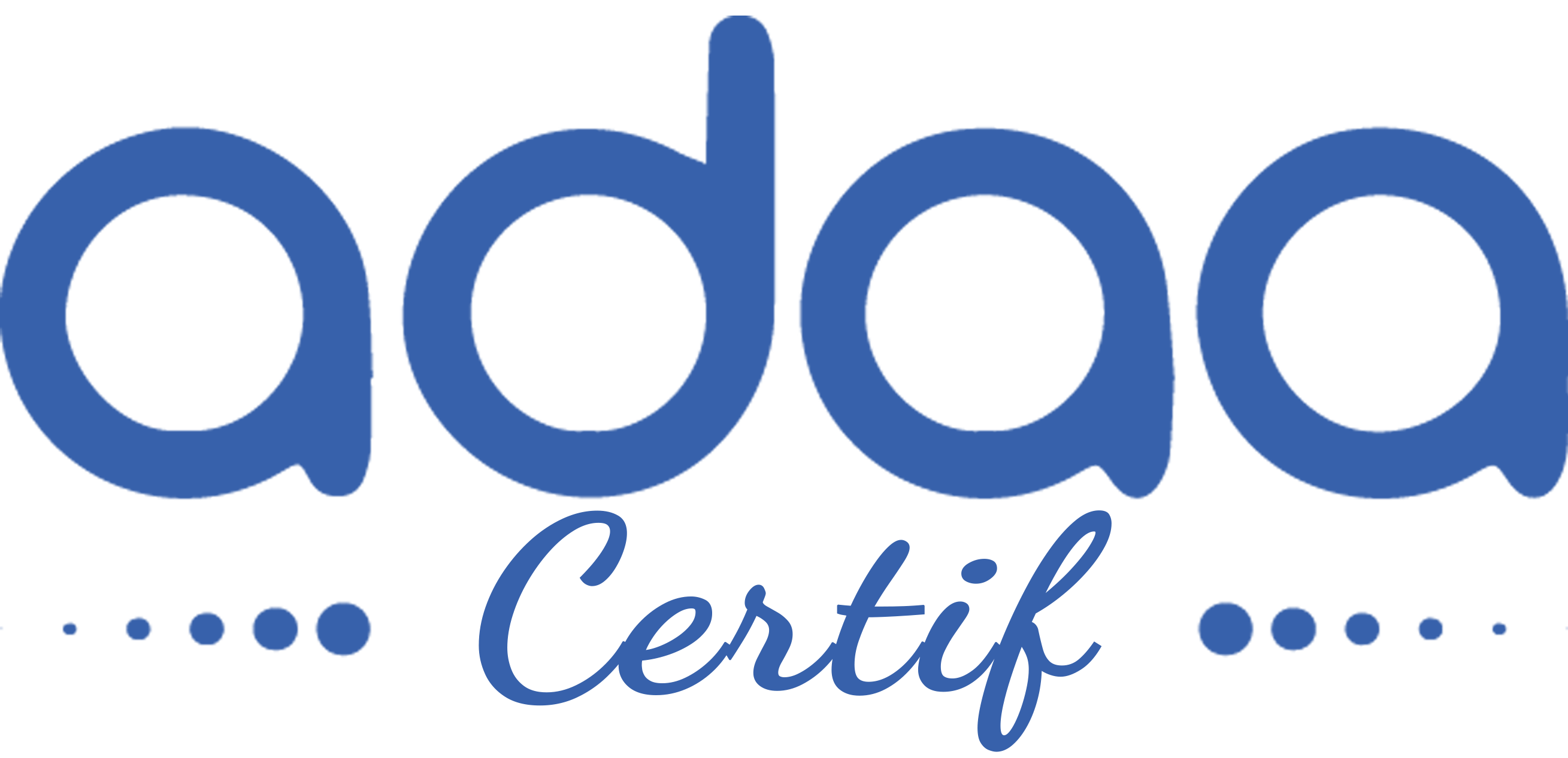 ADAA Certif - N°1 africain de la préparation aux cenrtifications ...